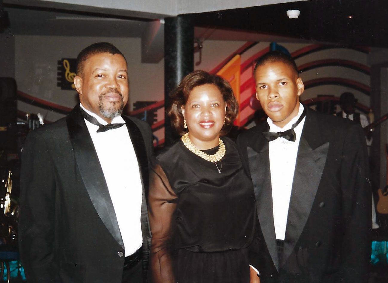 About Edith L. Bartley – Edith L. Bartley